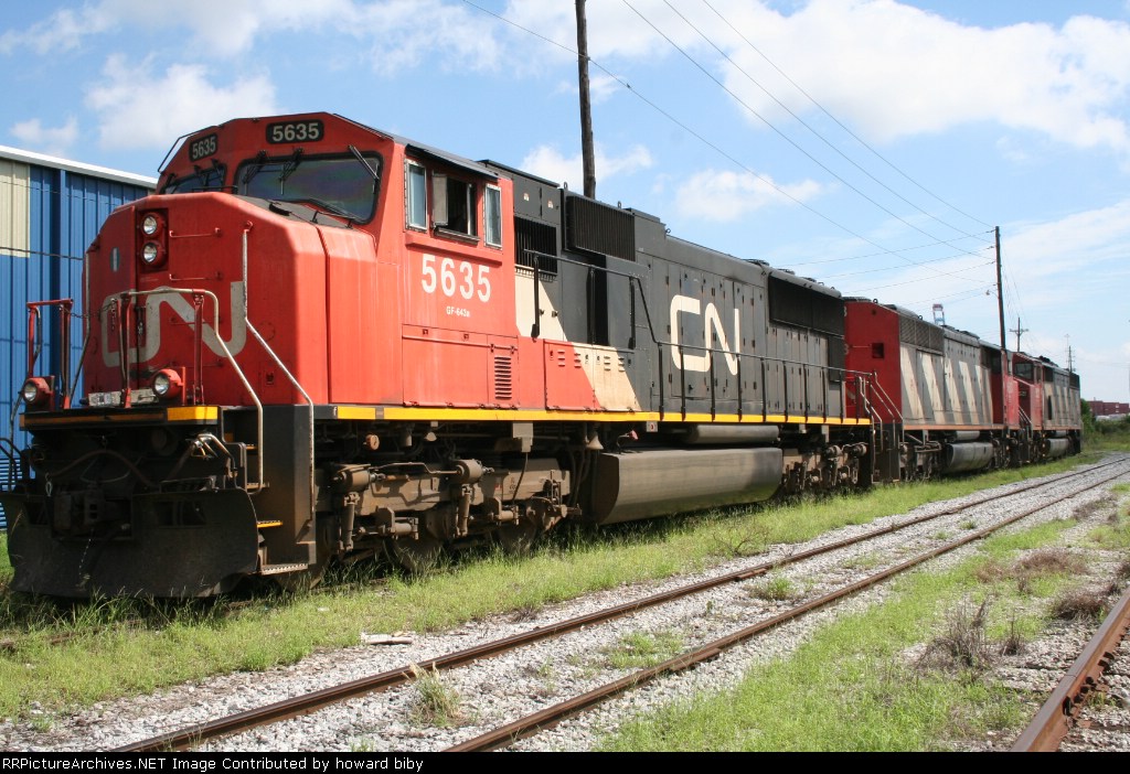 CN 5635